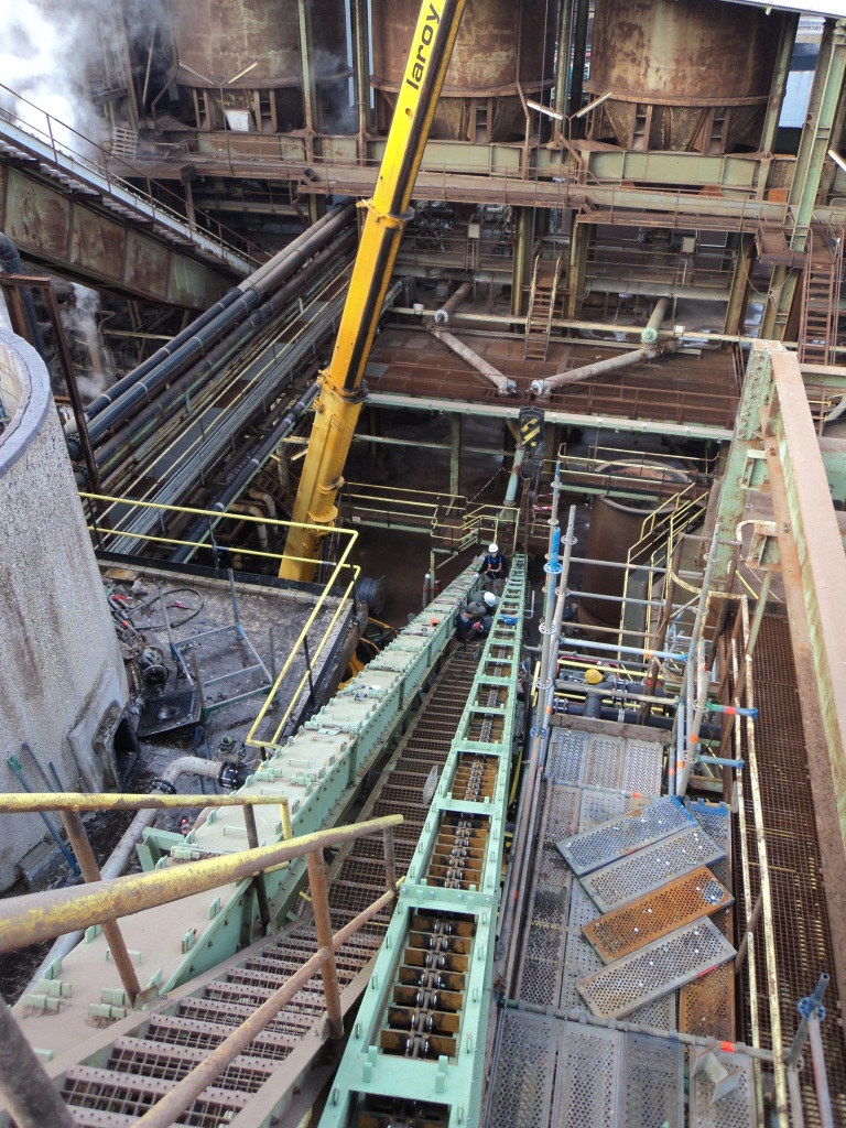 Installation | Amesco